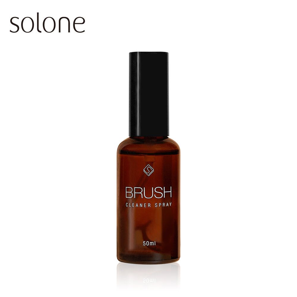 Solone | 專屬速乾洗刷噴霧(大) 50ml | HKTVmall 香港最大網購平台