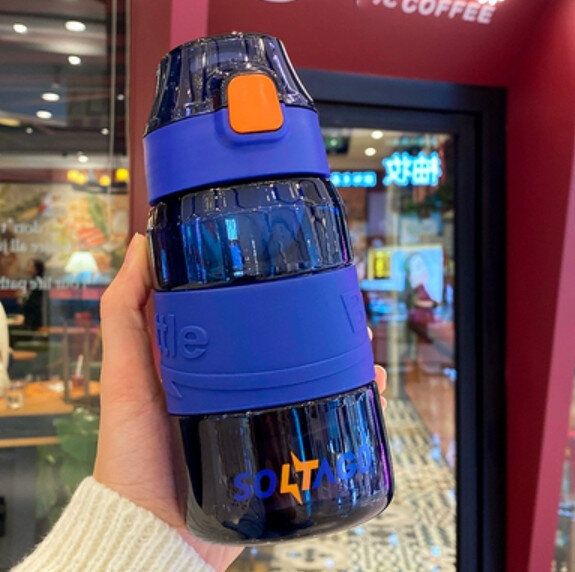 DDS | 茶隔水杯【暴風藍500ml】#N240_004_027 | HKTVmall 香港最大網購平台