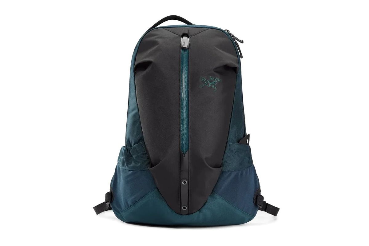 ARC'TERYX | Arro 16 Backpack (Labyrinth) （平行進口） | HKTVmall 香港最大網購平台