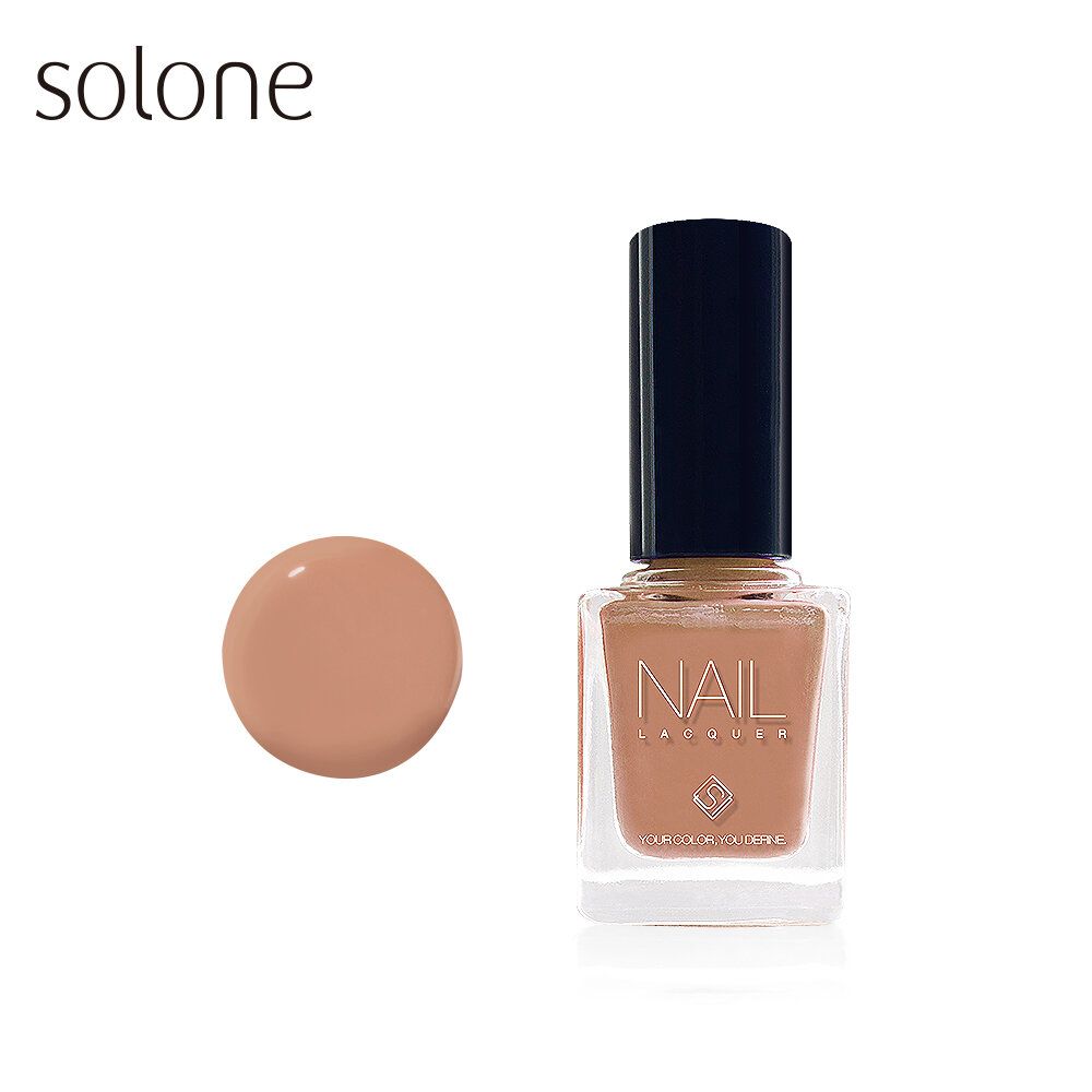 Solone | 專屬訂製指甲油 沙漠系列 S11生機 | HKTVmall 香港最大網購平台