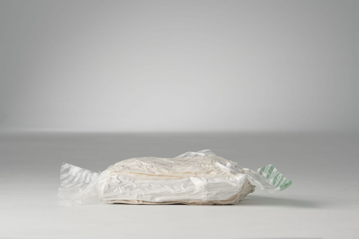 VAGO | 【2pcs/box】【XL size】Storage Vacuum Bag (4713213540190) | HKTVmall ...