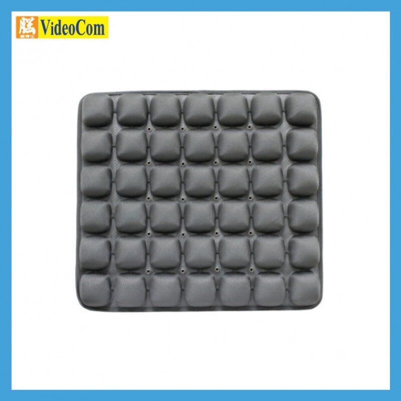 JFT | BC-294 3D 吹風加熱式氣囊坐墊 (GREY) | HKTVmall The Largest HK Shopping Platform