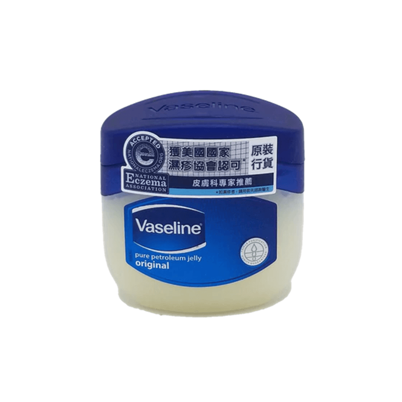 Vaseline | Vaseline 凡士林 純白花士苓 50 ml（8901030203466） | HKTVmall 香港最大網購平台