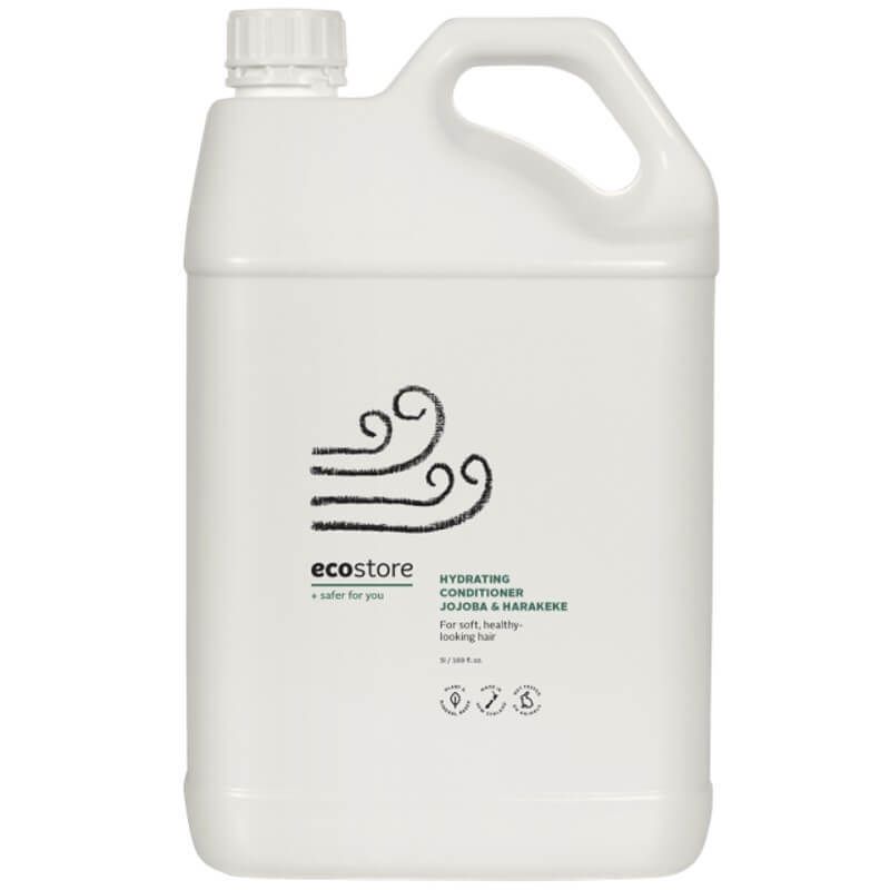 ecostore | Hydrating Conditioner - Jojoba & Harakeke 5L | HKTVmall 香港最大網購平台