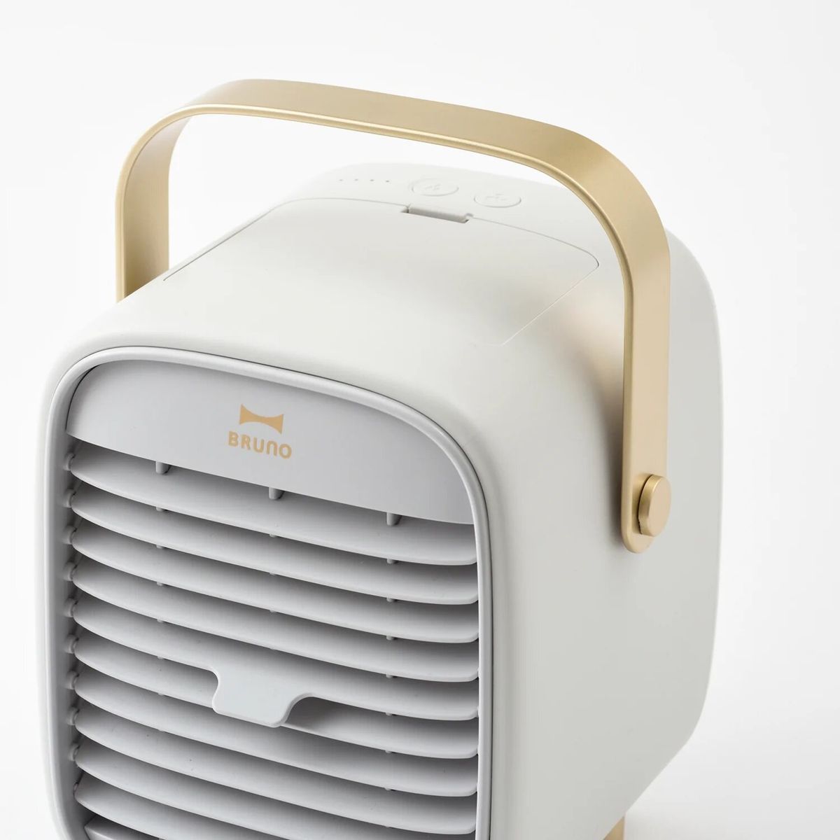 BRUNO | 迷你水冷風機 - 灰色 | HKTVmall 香港最大網購平台