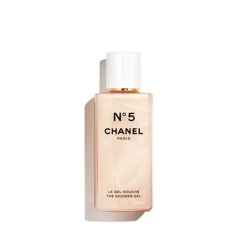 Chanel | CHANEL 香奈兒 N5沐浴露200ML (3145891057683) | HKTVmall 香港最大網購平台