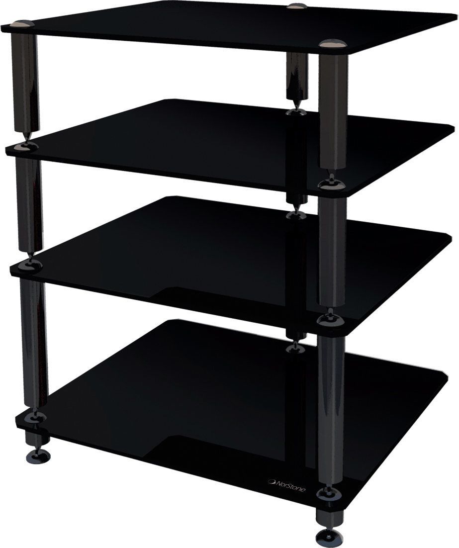 Norstone | Hi Fi 釘腳柱音響電視櫃 音響架 BERGEN 2 | HKTVmall 香港最大網購平台