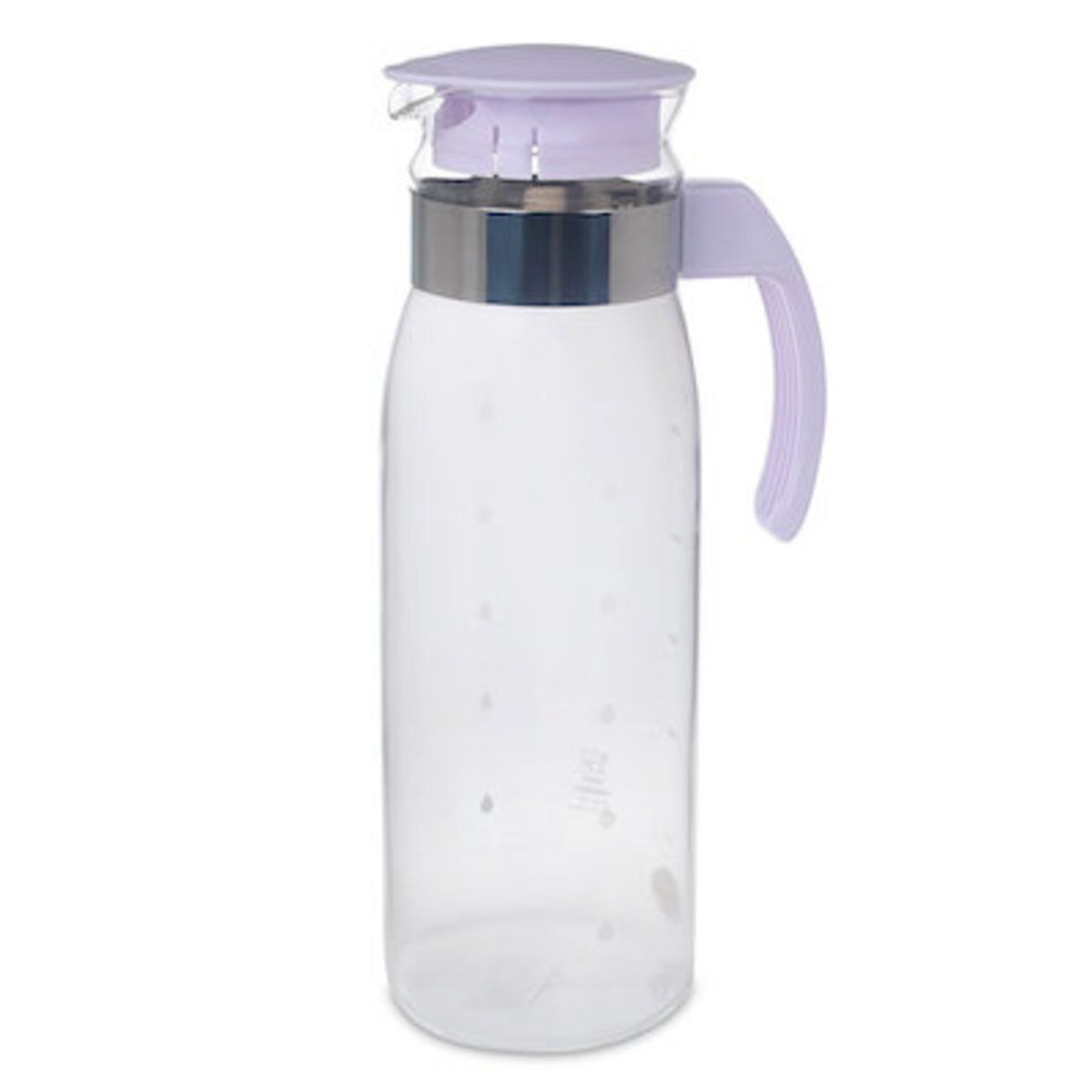 HARIO | 1.4L玻璃冷水瓶 (RPLN-14PSU) | HKTVmall 香港最大網購平台