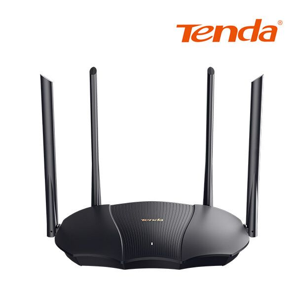 TENDA | RX9 Pro AX3000 雙頻千兆 Wi-Fi 6 路由器 | HKTVmall 香港最大網購平台