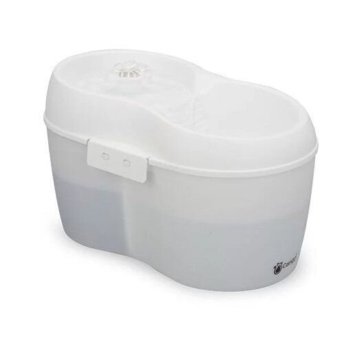 H2O | CAT H2O-活性碳除口氣飲水機（USB 插頭 白）（559372） | HKTVmall 香港最大網購平台