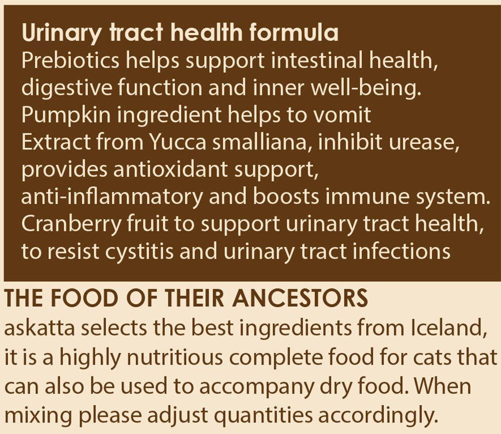 ástkatta | 【細317 x24】保健主食罐(無卡拉膠) 白鰹吞拿雞肉南瓜泌尿系統友善主食配方 80g x24 | HKTVmall 香港最大網購平台