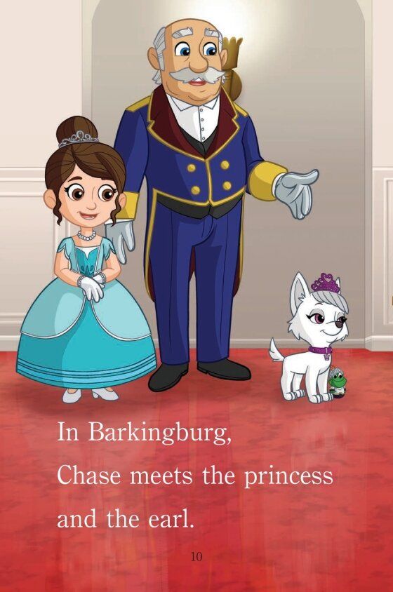 Random House | Step into Reading: Paw Patrol 2 Books Pack (12 Stories ...