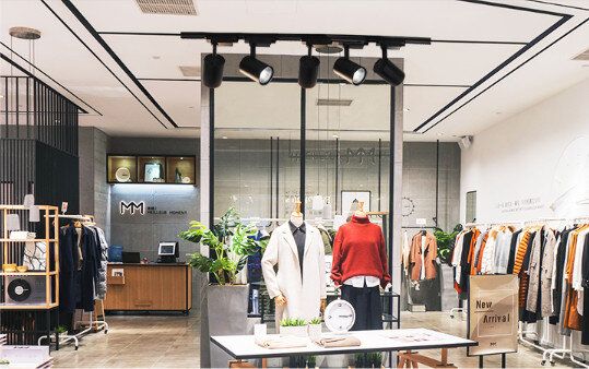 DDS | LED射燈天花燈【20W】【白筒白光】 #N161_012_014 | HKTVmall 香港最大網購平台