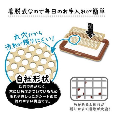 Petio | Dog Tray Sheet Cover Brown (W24992) | HKTVmall The Largest HK ...