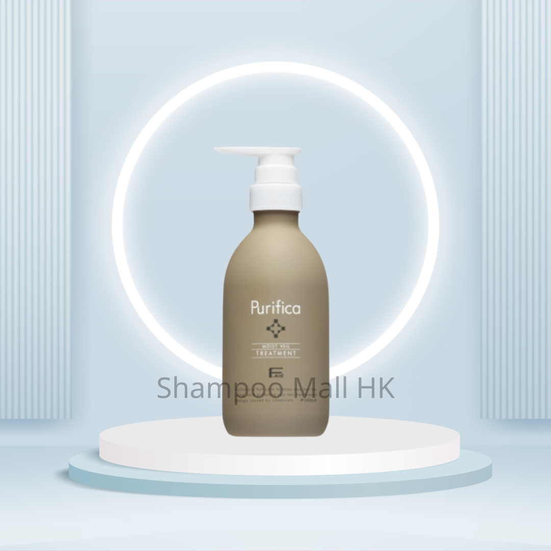 FIOLE | Purifica 漂染後鎖色護髮素 400g | HKTVmall 香港最大網購平台