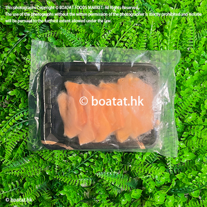 BOATAT | Cookable Tenderized Northern Propeller Clams 150g (Frozen -18 ...