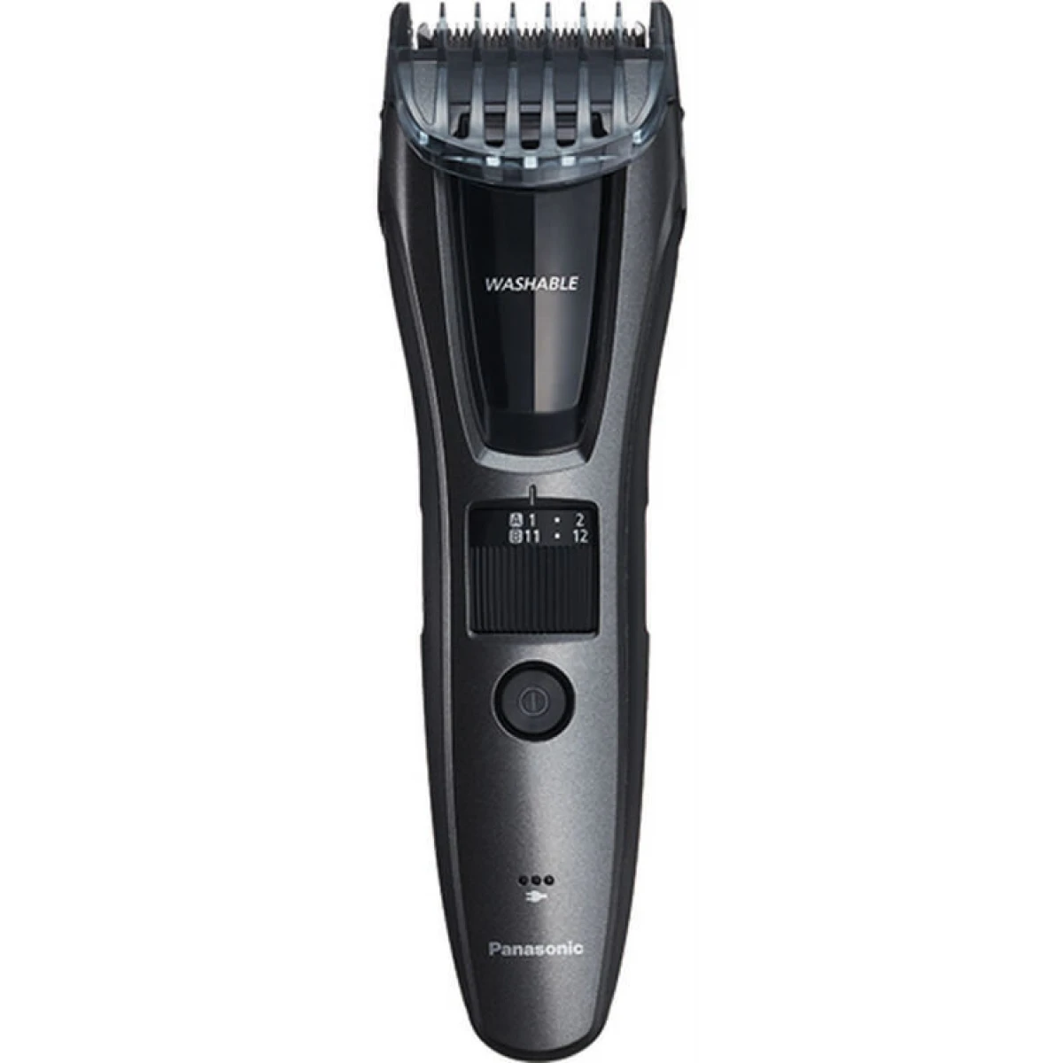 Panasonic | ER-GB60 Hair Trimmer (can trim beard) | HKTVmall The ...