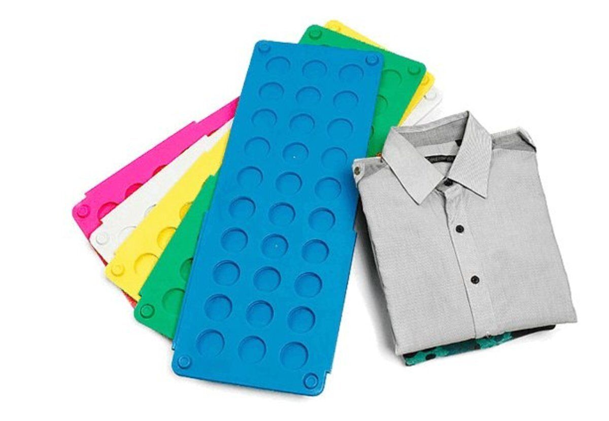 DDS | 懶人摺衫板 隨機色#DDS | HKTVmall 香港最大網購平台