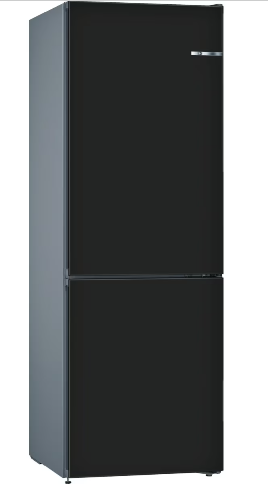 BOSCH | KVN36CZEA0 323公升 無霜雙溫下置冰格雪櫃 (黑鋼色) | HKTVmall 香港最大網購平台