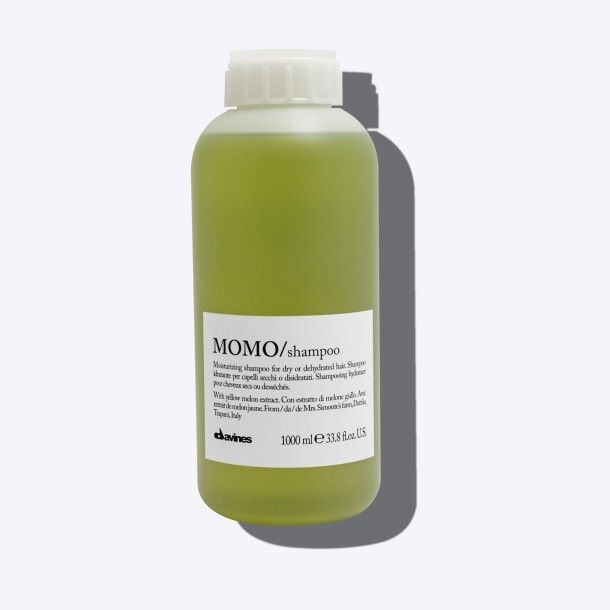 davines | MOMO Shampoo 1000ml【Davines Officially Authorized】(with pump ...