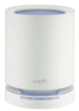 Cado | P-C120-WH 269ft2 Air Purifier (White) | HKTVmall The Largest HK ...