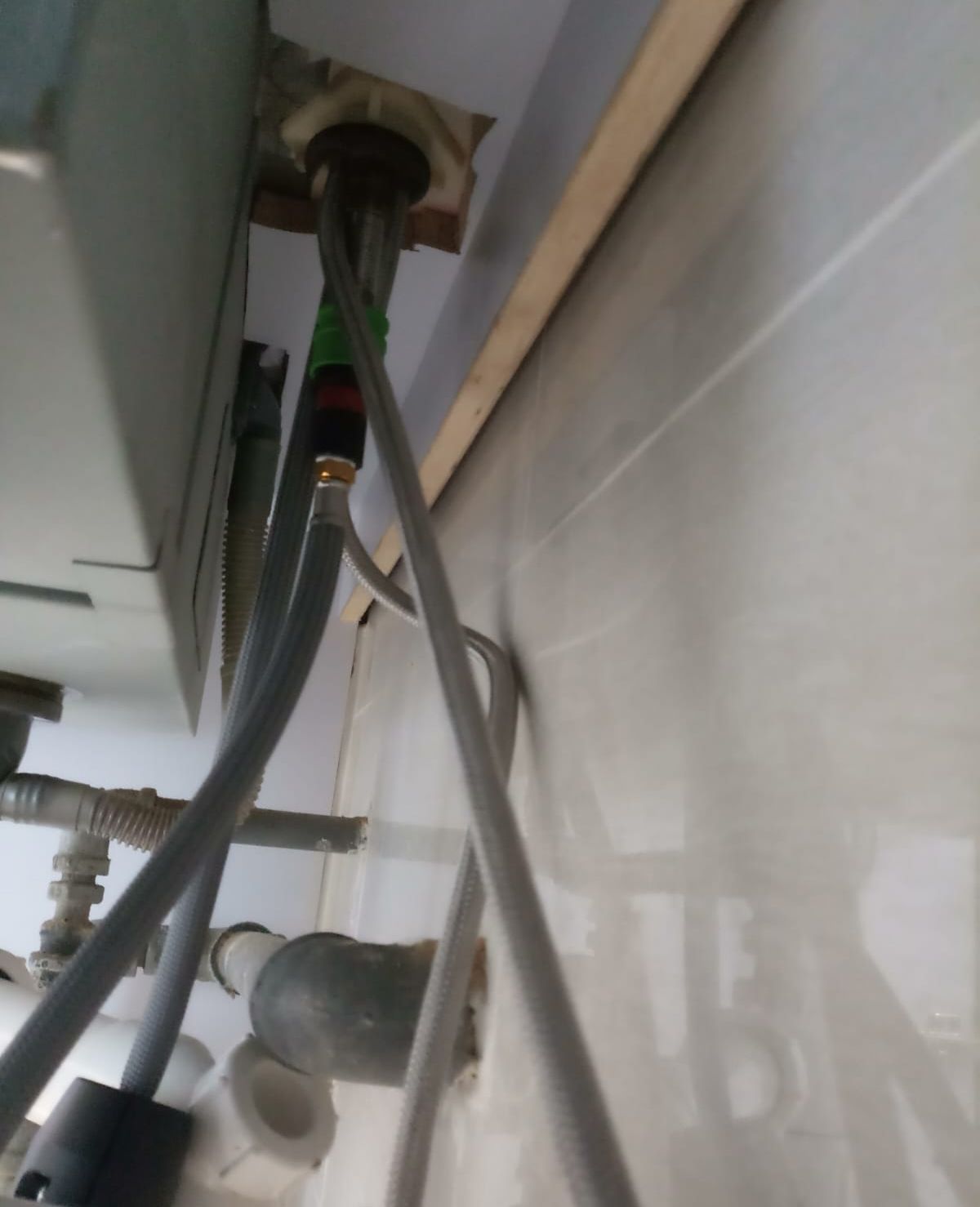 Grohe | Grohe 48293000 Pull out sink mixer [Flexible Shower Hose] 適合 ...