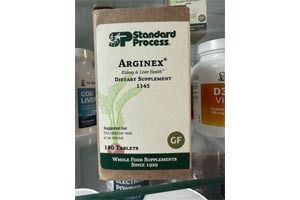 Others | Arginex®，腎臟和肝臟健康180 片|平行進口| 此日期前最佳：2024年09月 | HKTVmall 香港最大網購平台