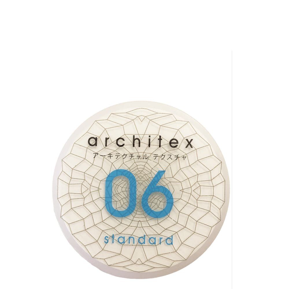 architex | 06 STANDARD 半啞強力髮泥 85G | HKTVmall 香港最大網購平台