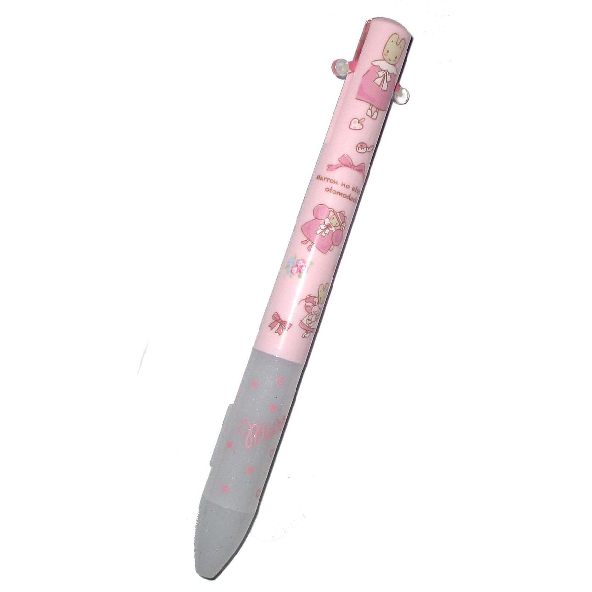Marron Cream | Japan Sanrio Marron Cream 2 Color Ballpoint Pen - Mimi ...
