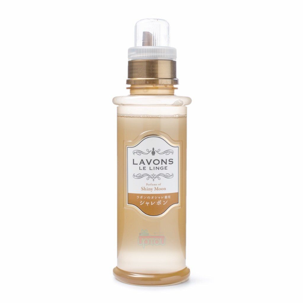 Laundrin | LAUNDRIN - LAVONS 抗菌精緻貴氣衣物洗衣液(月夜香檳) 500ml (平行進口) | HKTVmall 香港最大網購平台