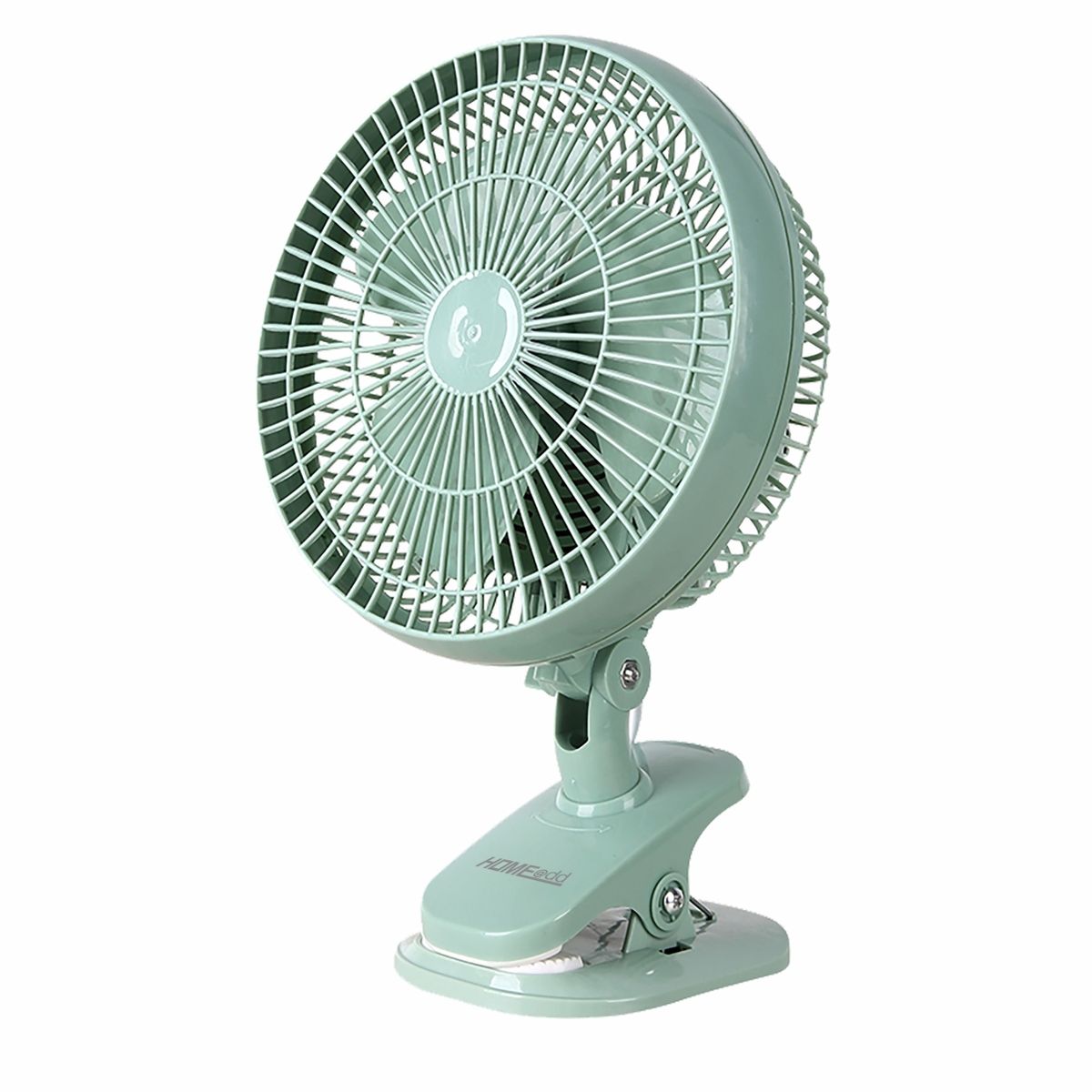 HOME@dd | 7 Multi-functional Oscillating Electric Fan (Table/Clip/Wall ...