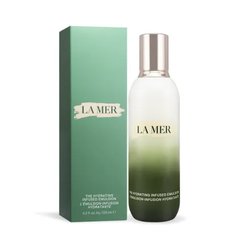 LAMER | 海藍之謎 水潤保濕乳液 125ml [平行進口]747930115656 | HKTVmall 香港最大網購平台