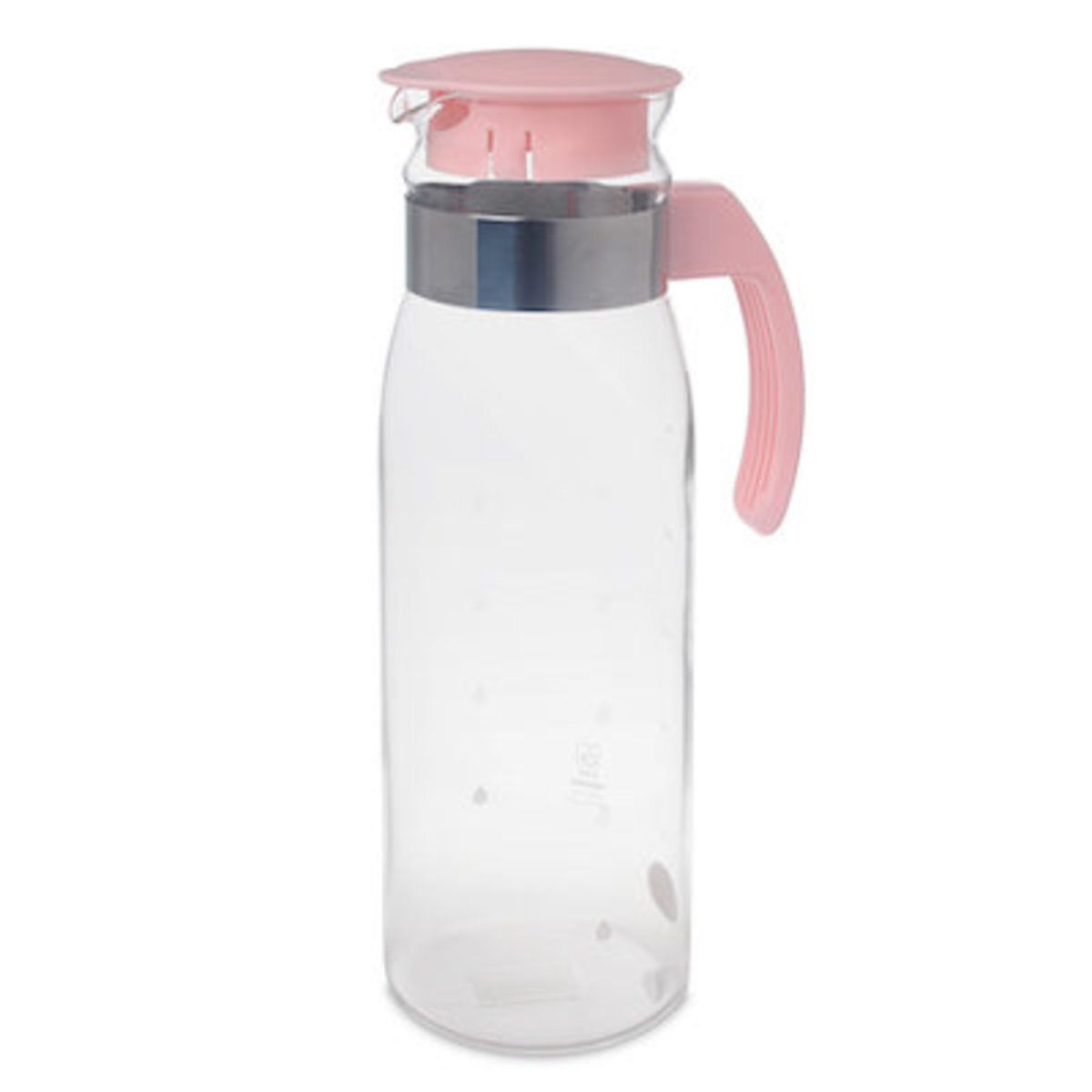 HARIO | 1.4L玻璃冷水瓶 (RPLN-14PSP) | HKTVmall 香港最大網購平台