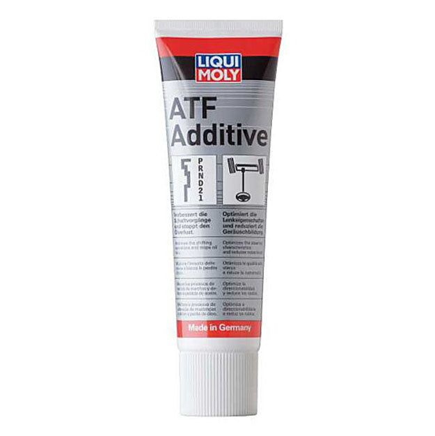 LIQUI MOLY | ATF Additive (250ml) | HKTVmall The Largest HK Shopping ...