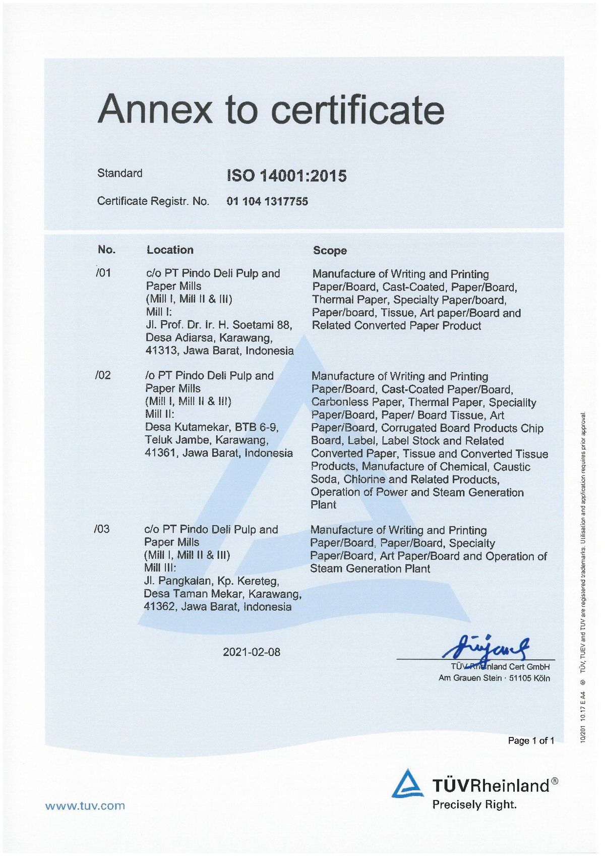 多致紙品 | 【箱裝】80克A4 Paperline Eye Care 環保再生白影印紙 (2,500張) 5包 | HKTVmall 香港最 ...