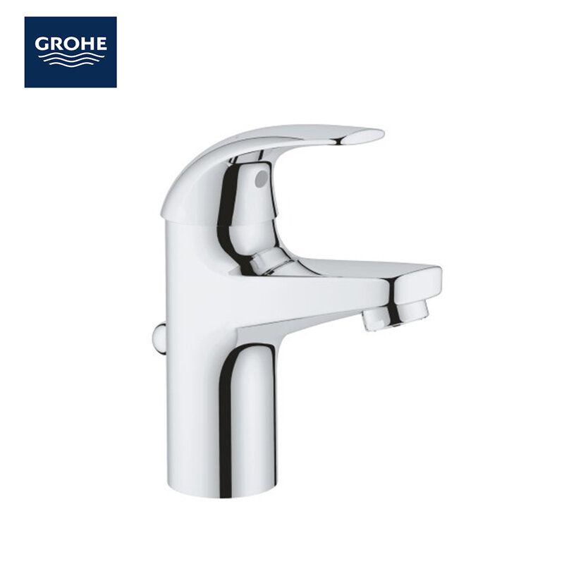 Grohe | GROHE BAUCURVE 面盆龍頭 32805000 | 安裝服務 : 不包括 | HKTVmall 香港最大網購平台