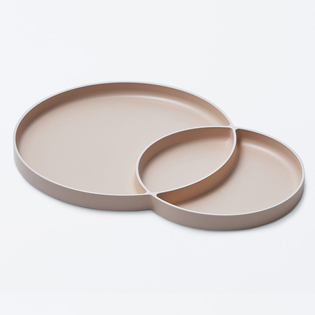 tak. | 【Light Orange】Morning Plate Divider Plate (Parallel import ...