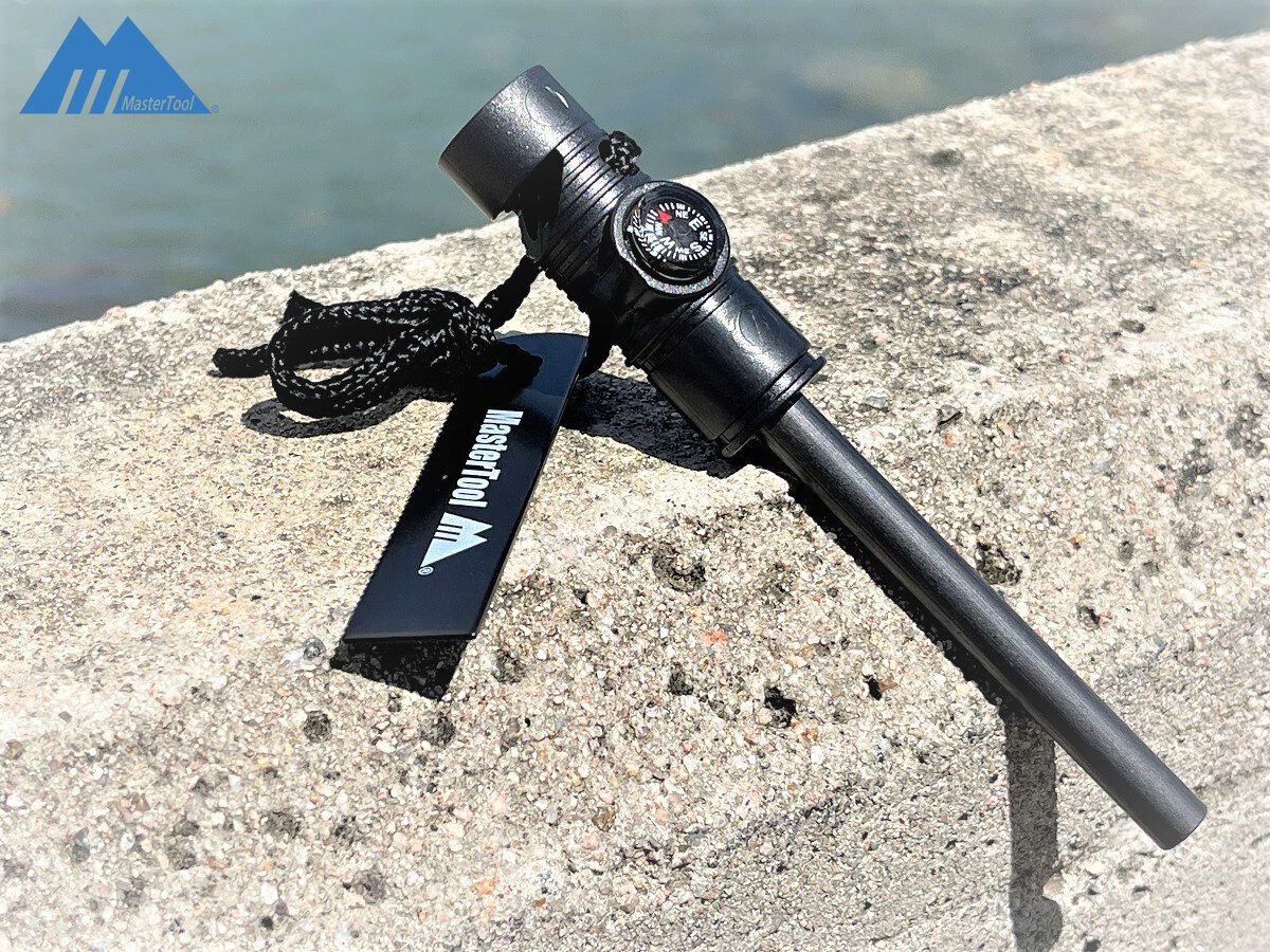 MasterTool | fire starter | HKTVmall The Largest HK Shopping Platform
