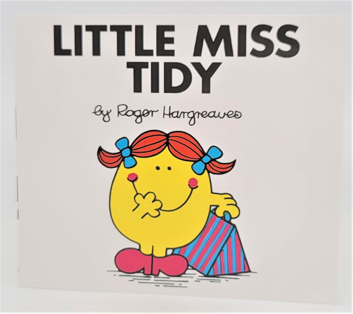 小雄批發 | LITTLE MISS TIDY #22 1UNIT | HKTVmall 香港最大網購平台