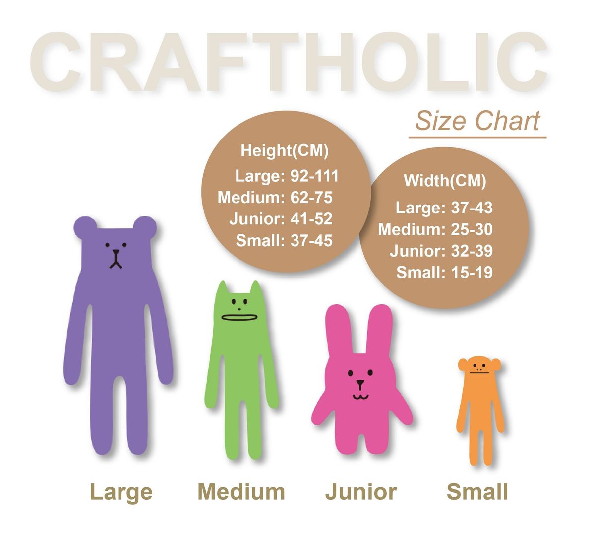 CRAFTHOLIC | 抱枕 - Strawberry Christmas Craft Korat | HKTVmall 香港最大網購平台