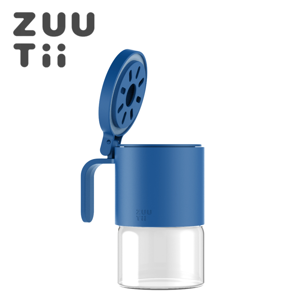 ZUUTii | SPICE CONTAINER-DEEP BLUE (300ml) | HKTVmall The Largest HK ...