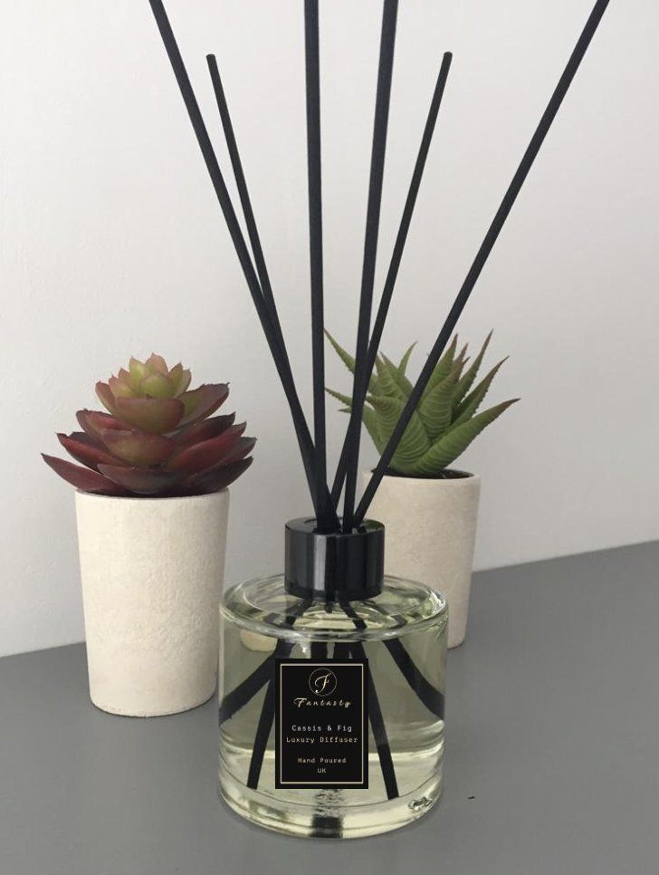 Fantasty | Luxury Diffuser-Lime Basil & Mandarin | HKTVmall The Largest ...
