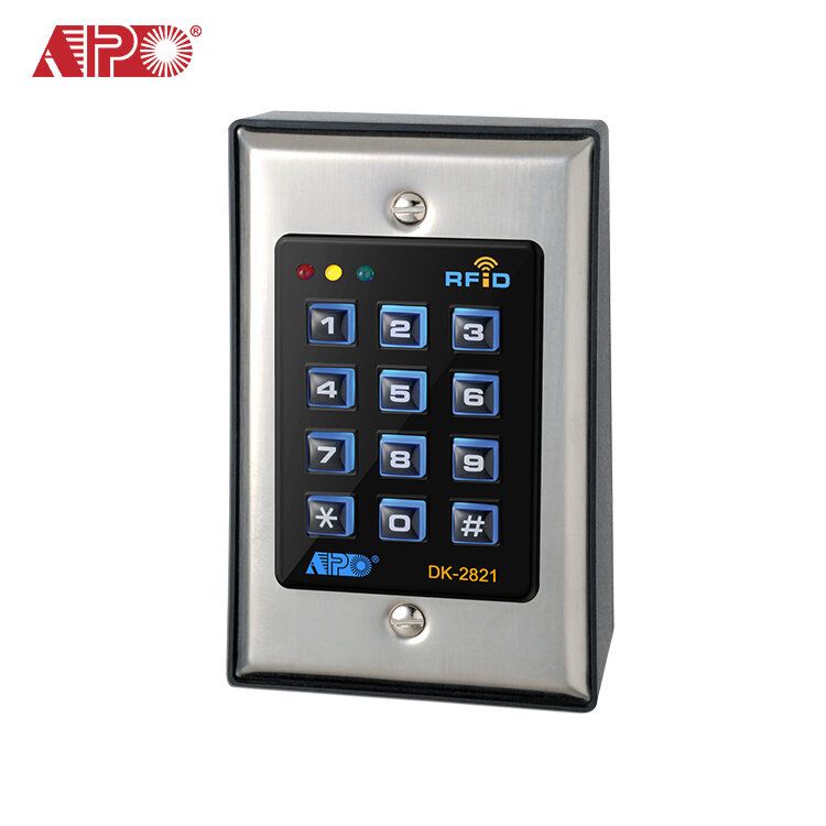 APO | [Hong Kong Brand] DK-2821 Single Output Access Control for ...