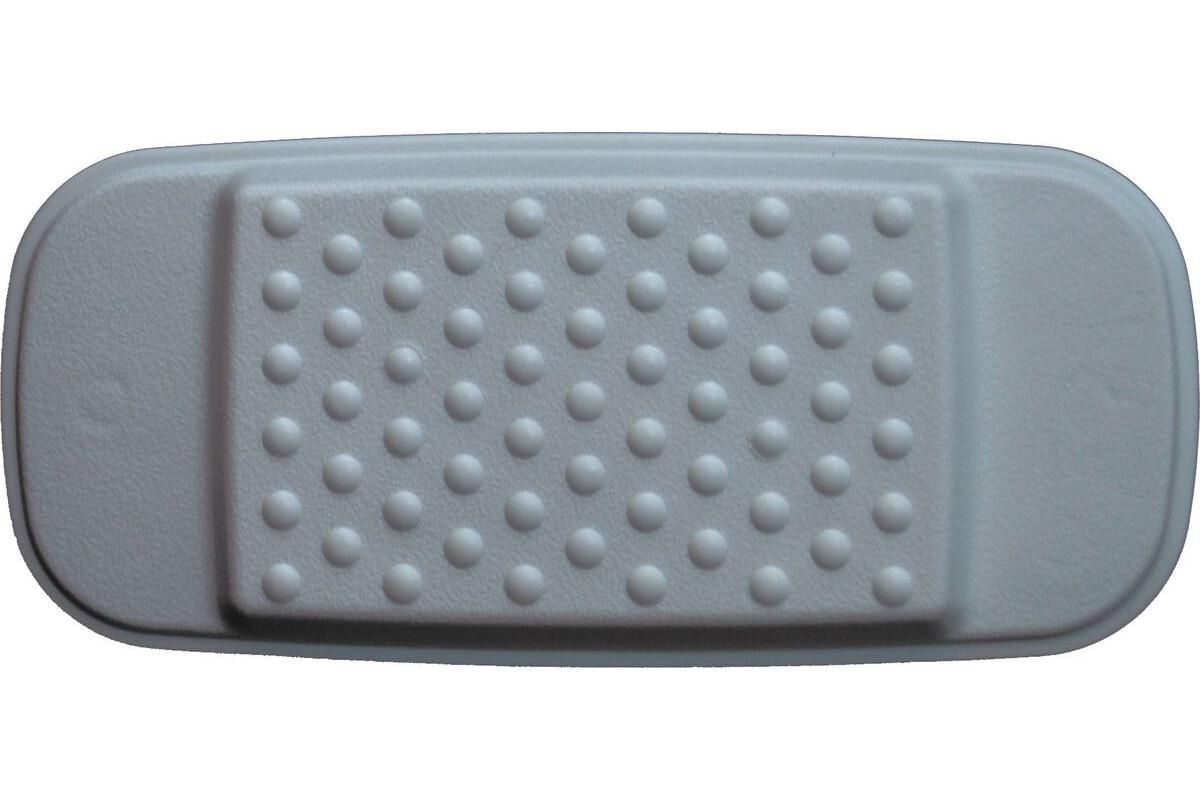 RIDDER | Headrest Eco series (grey) - made in Germany | Color : No. 3 ...