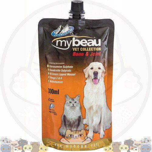 Mybeau | MYBEAU 維寶力 - 關節骨骼配方 300ml (此日期前最佳: Jul-2024) | HKTVmall 香港最大網購平台