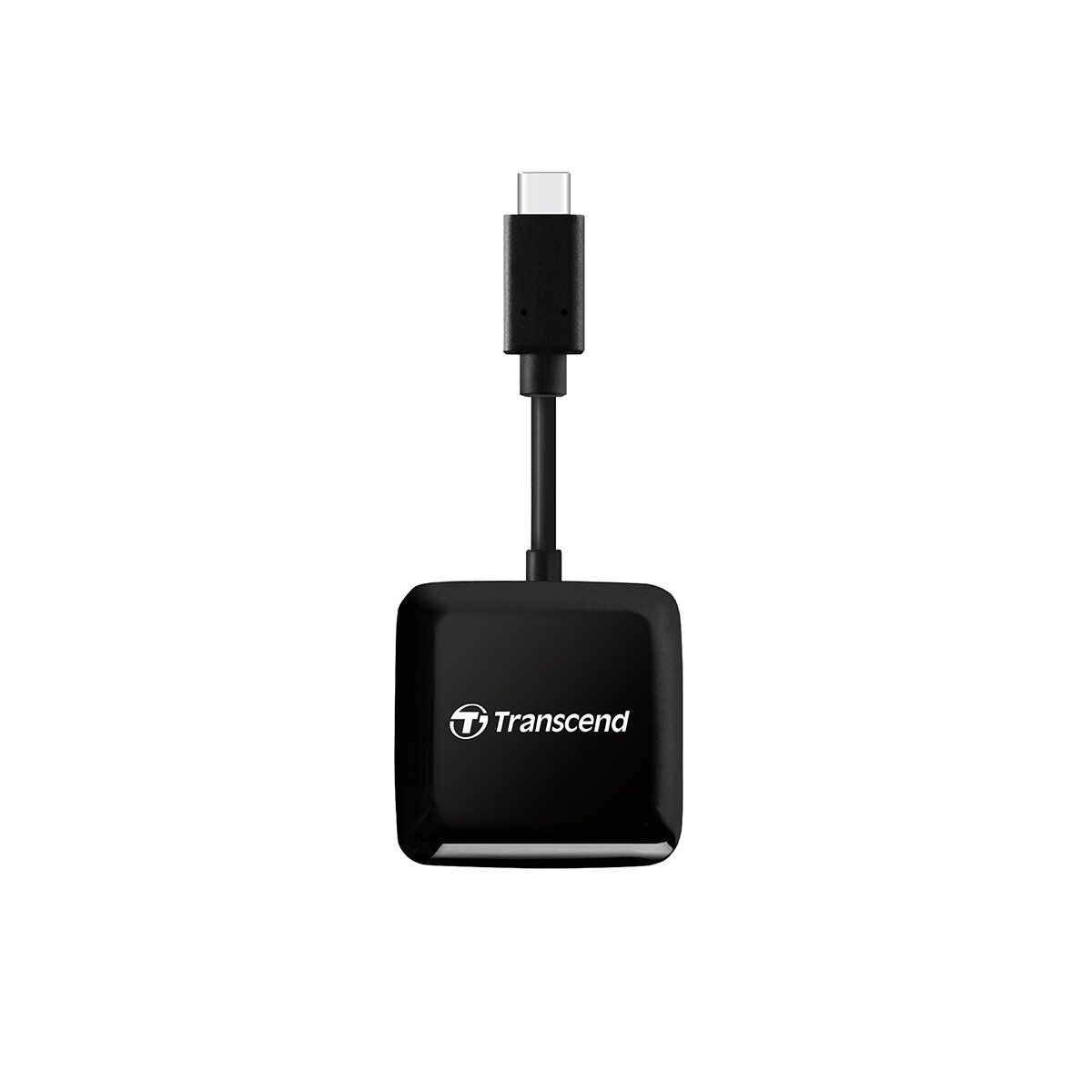 Transcend | C3 (Type C) USB3.2 Card Reader C3 | HKTVmall The Largest HK ...