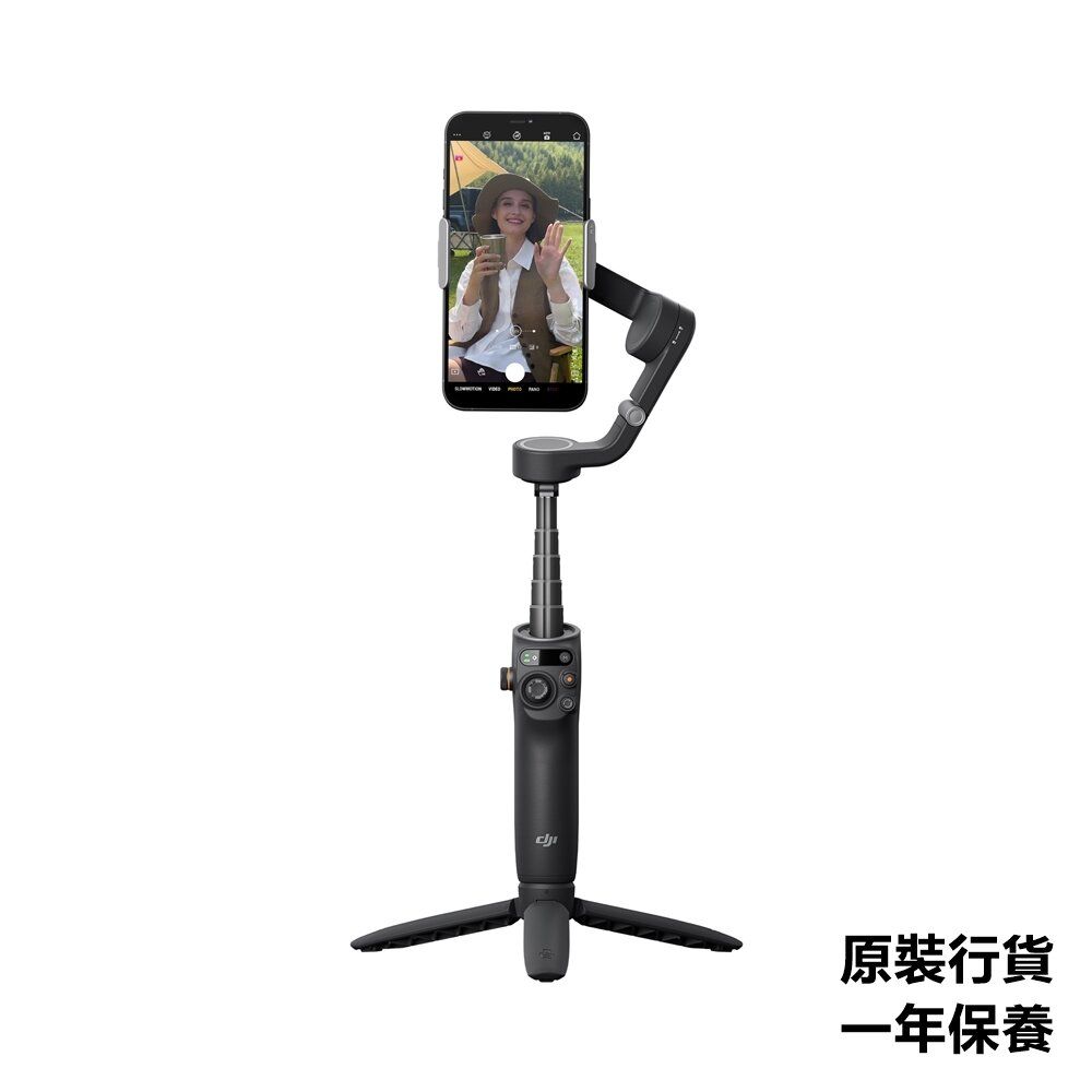 dji | OSMO MOBILE 6 DJI_OM_6 | HKTVmall 香港最大網購平台