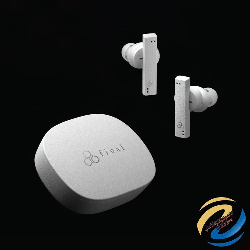 final | Final Audio ZE8000 旗艦級真無線耳機 白色 | 顏色 : 白色 | HKTVmall 香港最大網購平台