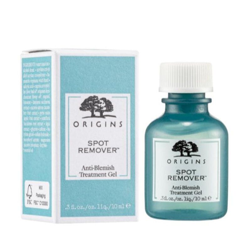Origins | Spot Remover 淨痘凝膠 特效暗瘡治療液 10ml [平行進口] | HKTVmall 香港最大網購平台