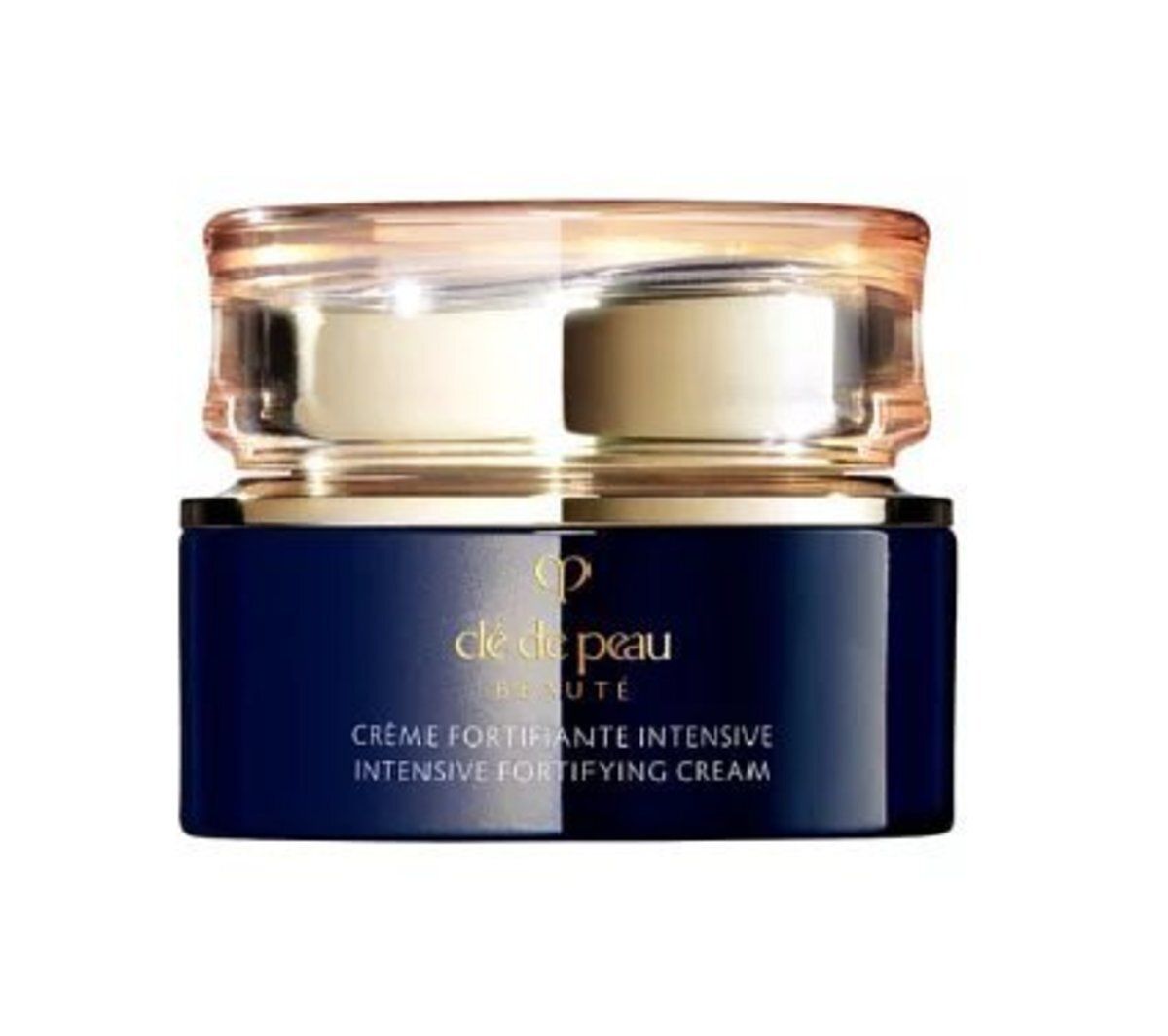 Clé de Peau Beauté | Cle De Peau CDP Intensive Fortifying Cream 50ml ...